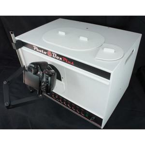 MK Digital Direct Photo-eBox Plus, Fluorescent/Warm Lighting, 9 ...