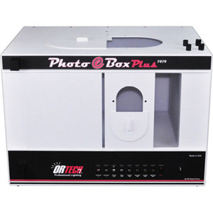 MK Digital Direct Photo-eBox Bio - Product Photography