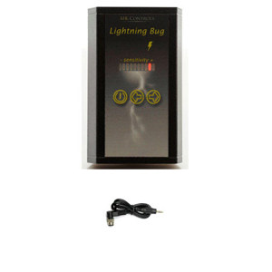 MK Controls Lightning Bug with Cable #221 for Nikon 10-Pin Plug