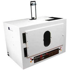 MK Digital Direct eBox Plus 1419 Product Photography Imaging System