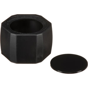 MagLite IR Lens Cover with Holder for Mini AA Flashlight - Adorama