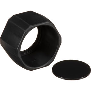 MagLite IR Lens Cover with Holder - Adorama