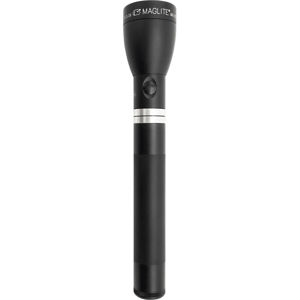 MagLite ML150LRX Rechargeable LED Flashlight System 4, 1082 Lumens ...