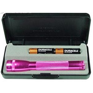 MagLite Mini Maglite 2-Cell AA Incandescent Flashlight with ...