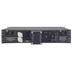 Manley Labs Stereo Variable Mu Limiter Compressor with Mid/Side Mod ...