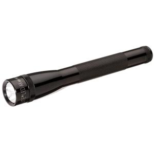MagLite Mini MagLite 2-Cell AA LED Flashlight Combo Pack, Black SP2201C