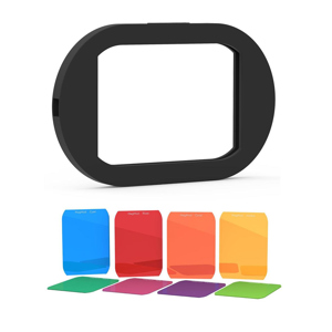 MagMod MagGel Holder - Bundle with MagMod Artistic Gel Set - Adorama