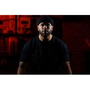 MagMod MagBox Pro 42" Octa Grid PRGRD42SV1 - Adorama