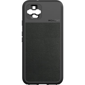 Moment Pixel 4 Photo Case, Black Canvas - Adorama