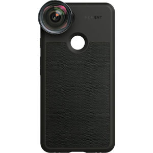 Moment Pixel 3 XL Photo Case, Black Canvas 315-012 - Adorama