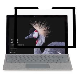 Moshi Umbra Privacy Screen Protector for Microsoft Surface Pro, Black