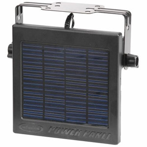 Moultrie Camera Power Panel for Digital Game Cameras - Adorama