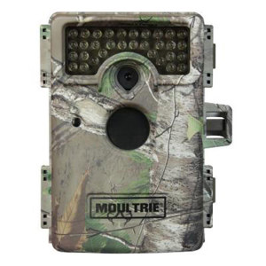 Moultrie M-1100i Mini Game Infrared Trail Camera - Adorama