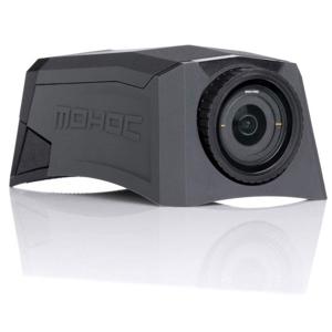 MOHOC 12MP Full HD Color Helmet Camera MHDBK - Adorama