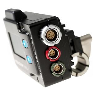 Movcam MRS-1 Receiver Module for Wireless Lens Control System MOV-501 ...