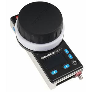 Movcam SCU-1 Hand Control Unit for Single/Dual Axis Wireless Lens ...