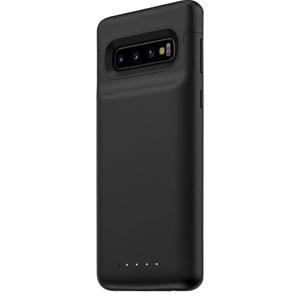 Mophie Juice Pack Battery Case for Samsung Galaxy S10, Black - Adorama