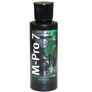 M-Pro 7 Bore Gel Removes Carbon/Fouling, 4oz Bottle 0701202 - Adorama