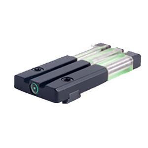 Meprolight Fiber-Tritium Bullseye Rear Sight for Remington R1 Pistols ...