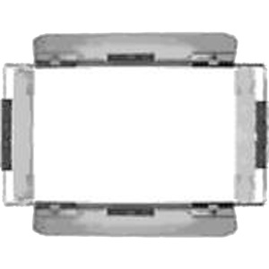 Mole-Richardson 4 Leaf Light Shield Barndoor Set for 650W Nooklite 29134