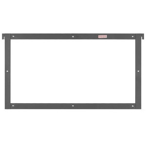 Mole-Richardson Diffusion Frame for 2600 Watt 4-Light Molefay