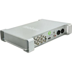 Matrox MXO2 LE with Max for Desktop Audio/Video Support - Adorama
