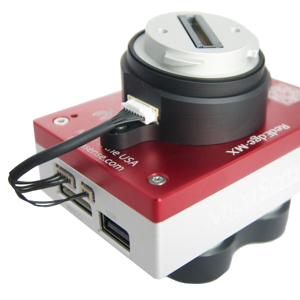 MicaSense Gen3 Quick Mount Connector for RedEdge-P and Altum-PT 006-00053