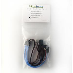 MicaSense Wire Integration Kit for Altum and DLS 2 805-00050 - Adorama