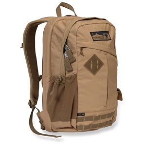 Mountainsmith Divide Backpack for 15.4" Tablet, Barley - Adorama