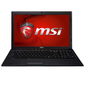 MSI GP60 Leopard-1053 15.6", i5-4210H 2.9GHz, GTX950M, 8GB RAM, 750GB ...