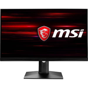 MSI Optix MAG251RX 24.5" 16:9 Full HD 240Hz IPS eSports Gaming Monitor