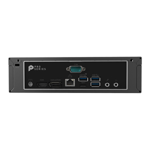 MSI PRO DP21 13M-497US MFF Desktop Computer, i5-13400, 8GB RAM, 500GB ...