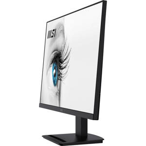MSI Pro MP273QV 27" 16:9 WQHD VA LCD Monitor, Matte Black PROMP273QV