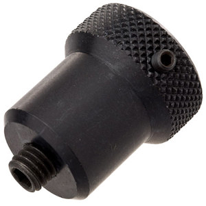 Matthews 350610 Adapter 3/8" To 1/4" for MICROmount - Adorama