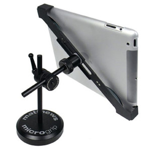 Matthews Universal Tablet Mount Desk Kit - Adorama