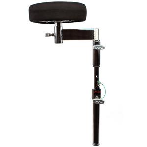 Matthews 395310 Round-d-round Dolly Seat And Seat Riser 395310