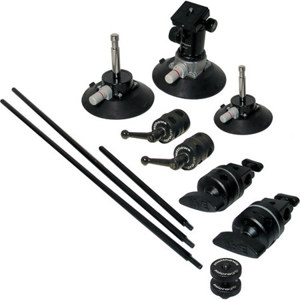 Matthews 415168 PRO Mount Car Mounting System, 26 lbs 415168 - Adorama