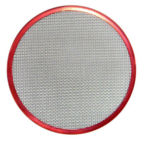 Matthews 5" Full Double Stainless Steel Wire Diffusion Scrim 445302E