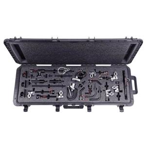 Matthews MyWay Grip Survival "Rigging" Kit with Custom Case - Adorama