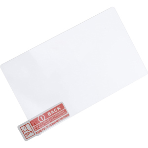 Movo Photo Optical Glass LCD Screen Protector for Canon EOS 7D Mark II ...