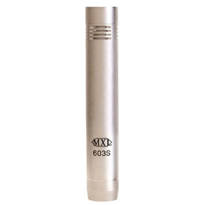 MXL 603S Instrument Microphone - Adorama