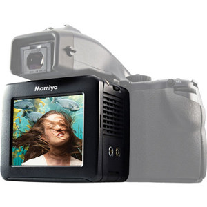 Mamiya 322033 DM33, DM Series 33 MP Digital Back - Adorama