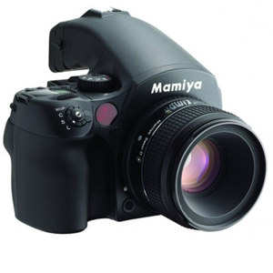 Mamiya 322141 DM40, 40 Megapixel Digital Camera Kit - Adorama