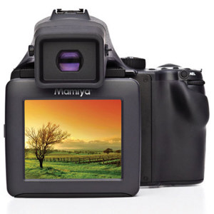 Mamiya 322-156 DM56/DF Digital Camera Kit, 56Megapixels - Adorama