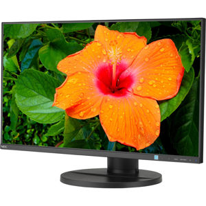 NEC MultiSync E271N 27" Full HD LED Desktop Monitor, Integrated ...