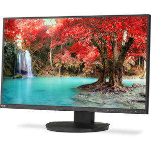 NEC MultiSync EA271Q 27" WQHD Desktop PLS LED Monitor, Integrated ...