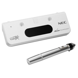 NEC NP02WI Interactive eBeam Module and Pen for NP-UM330X/NP-UM330W ...