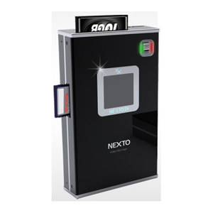 Nexto DIDI ND2730 Digital Photo Storage With 750GB HDD - Adorama