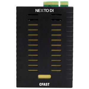 Nexto DI Cfast Bridge Memory Module for NSB-25 Storage Bridge