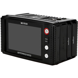 Nexto DI Storage Bridge NSB-25 Modular Memory Card Backup System Main Body Only